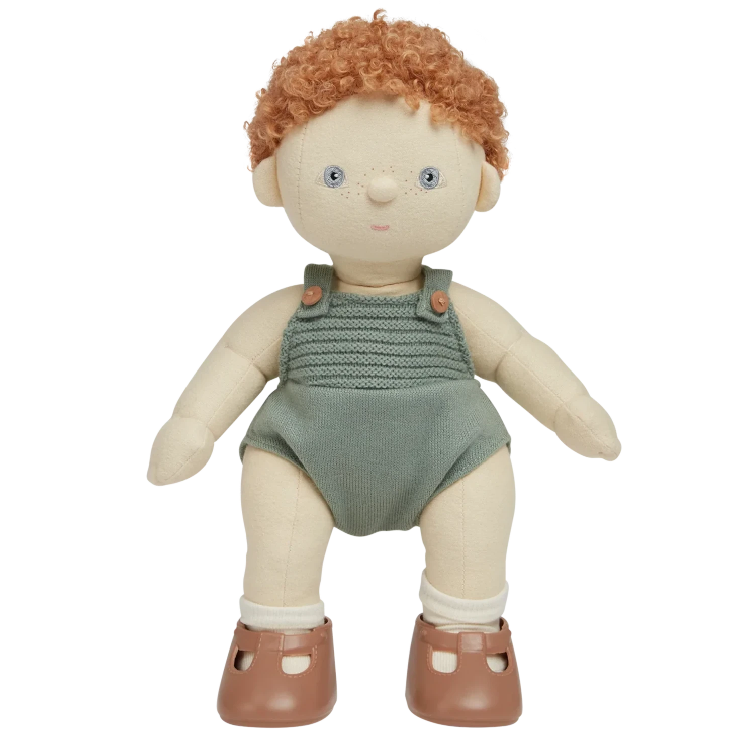 Dinkum Dolls Pea – Pudgy Fingers