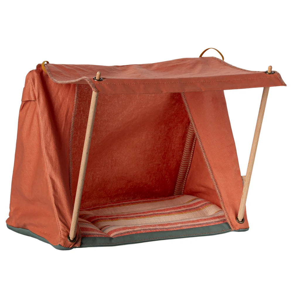 Maileg, Happy Camper Tent – Pudgy Fingers